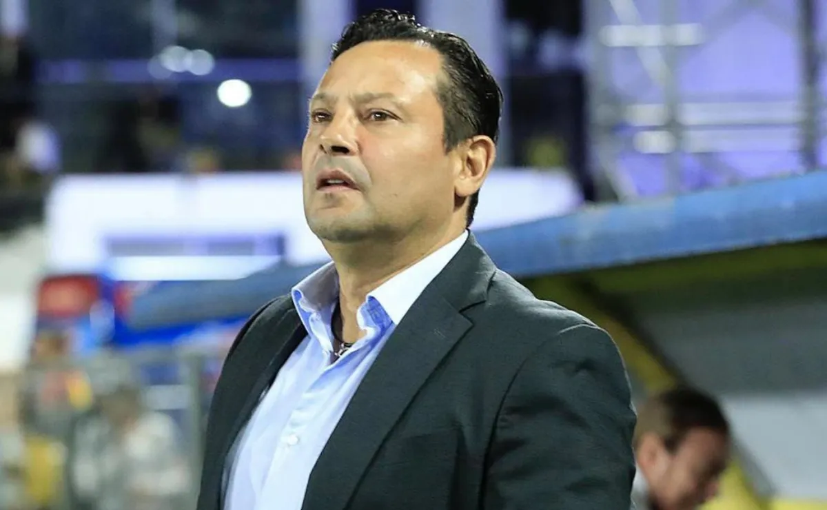 Aquil Alí, dirigente de Herediano, le lanza un duro mensaje a Jeaustin ...