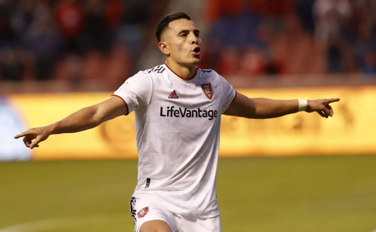 El valor de los legionarios en la MLS para 2024 según Transfermarkt ...