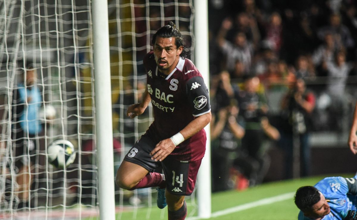 Christian Bolaños pone en suspenso el presente de Ariel Rodríguez en ...