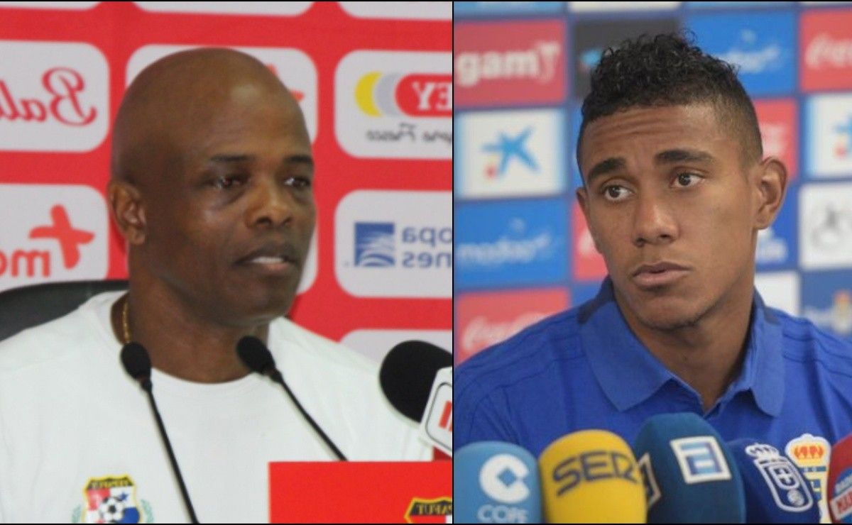 ¡Rotundo! Dely Valdes aclaró como manejará el tema de Yoel Bárcenas ...
