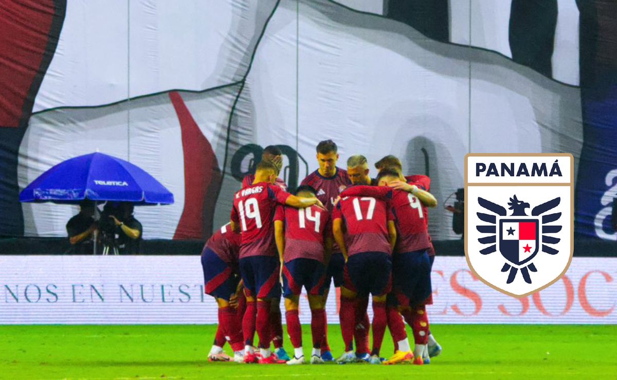 Costa Rica marca el territorio: el mensaje que intimida a Panamá antes ...