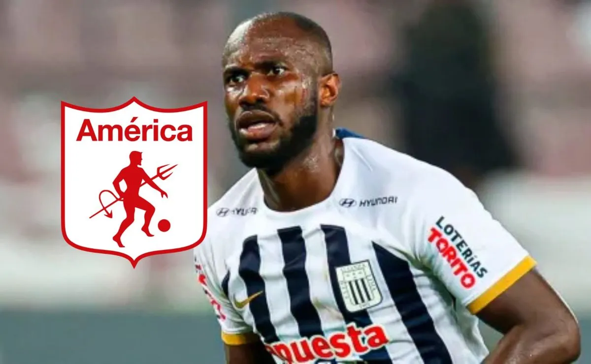 La insólita razón por la que Cecilio Waterman no irá al América de Cali ...