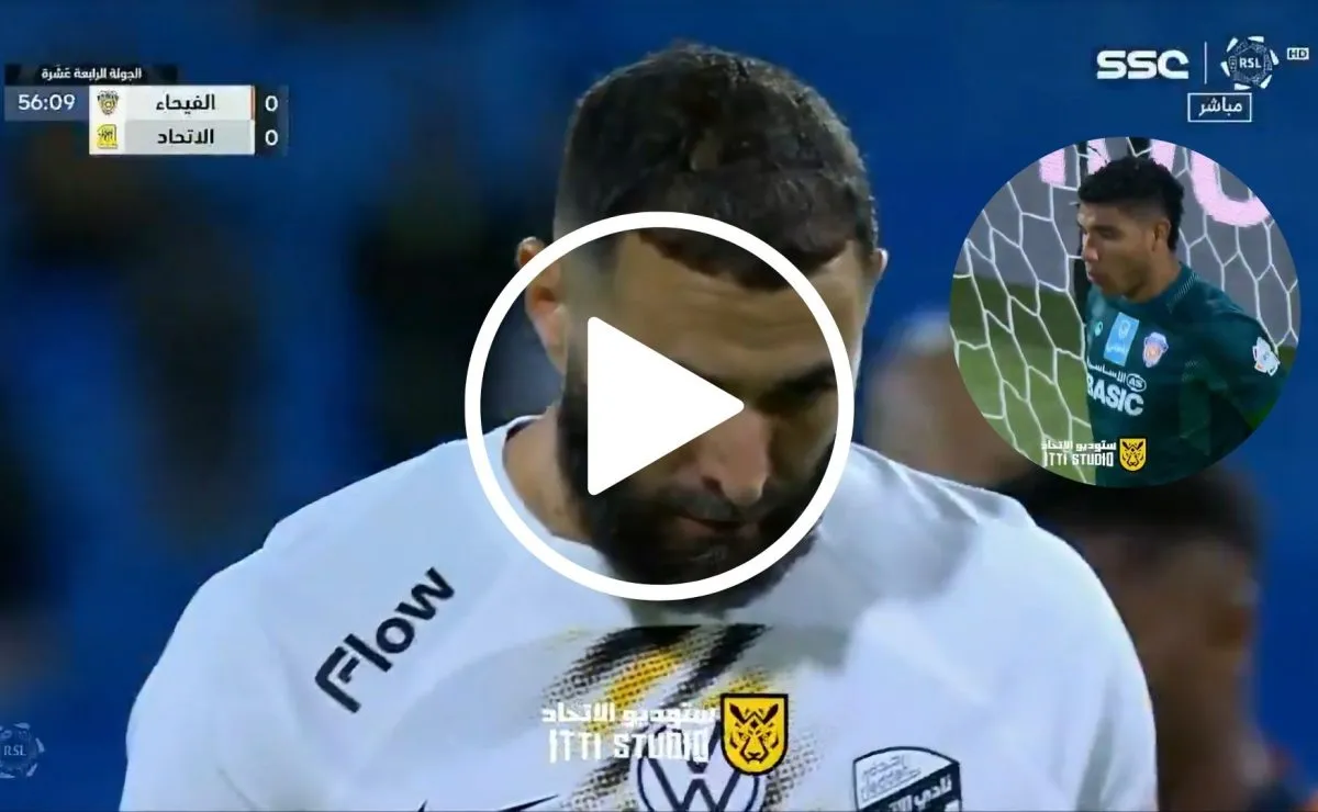 Orlando Mosquera atajó dos penales! La reacción que le provocó a ...