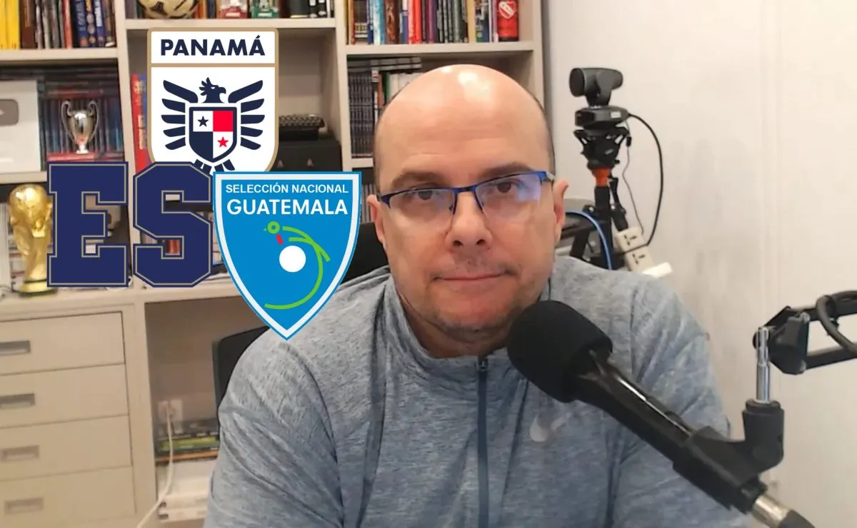 Panamá al Mundial 2026 y solo uno al repechaje: MisterChip eligió entre ...