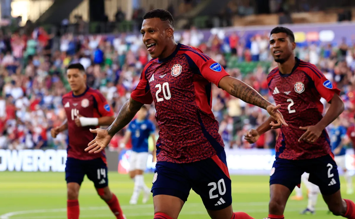 Salto millonario: Josimar Alcócer recibe la noticia que impacta su ...
