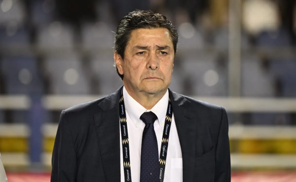 "No es casualidad": el secreto de Luis Fernando Tena que hizo posible ...