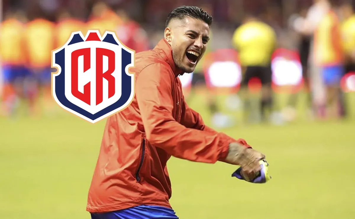 "Rearmar": a Ronald Matarrita le peguntaron por La Sele y terminó ...