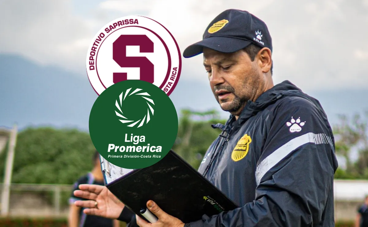 Erick Lonnis está al tanto: Saprissa define su postura sobre el regreso ...