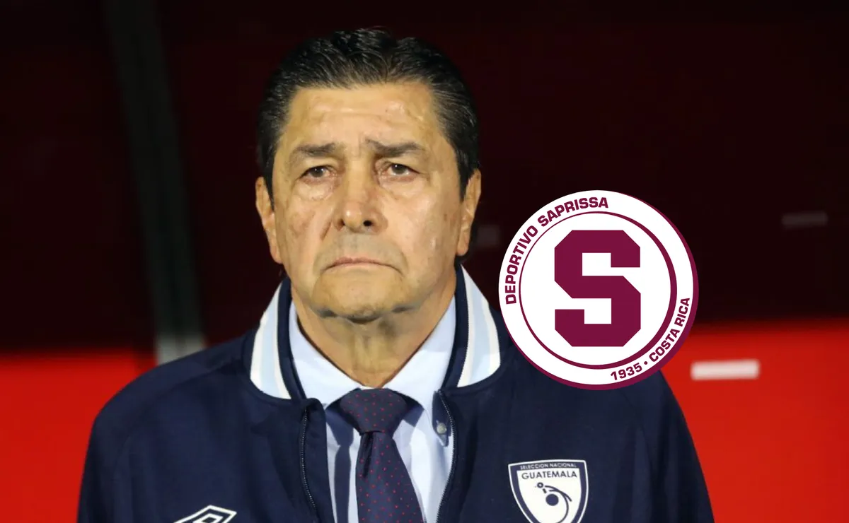 Nació en Costa Rica, ganó todo con Saprissa y fue uno de los deseos de ...