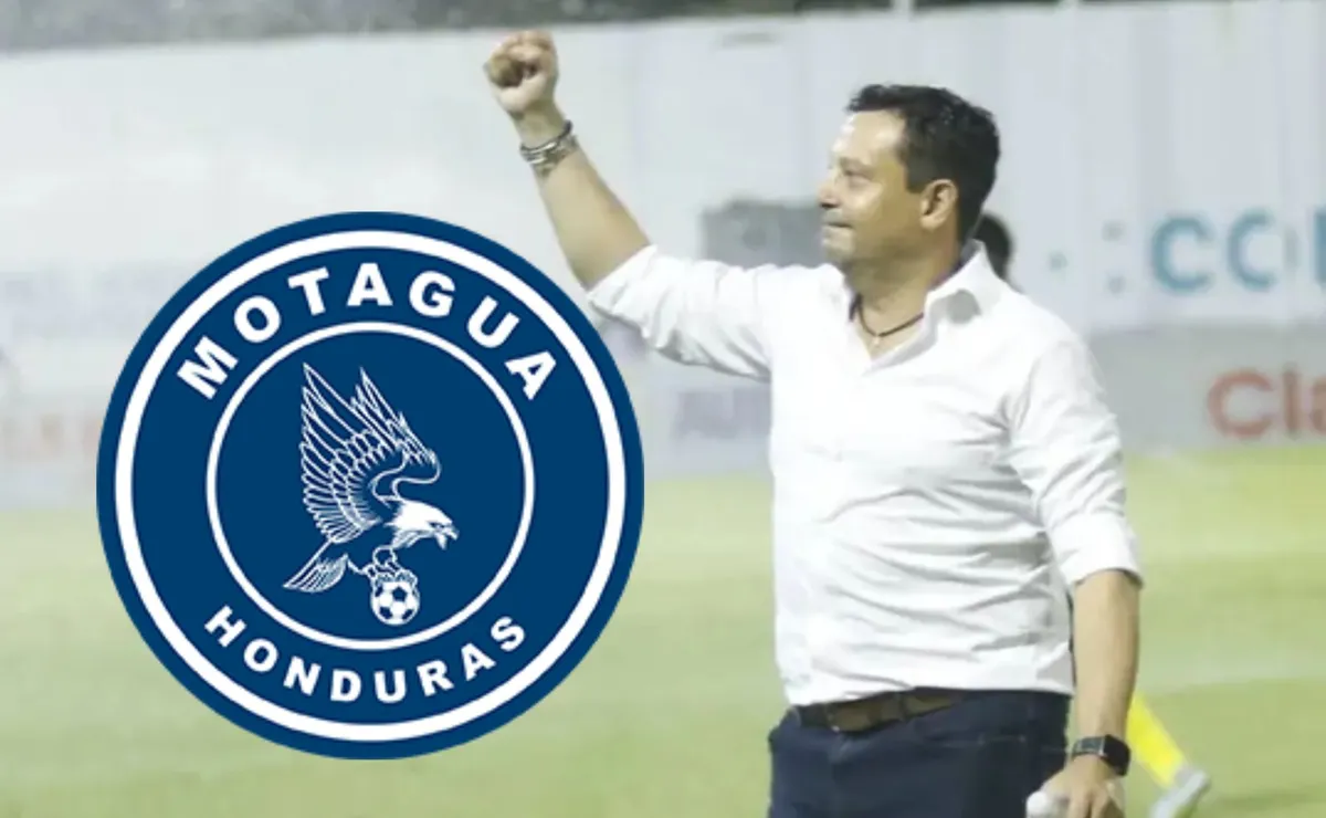 Jeaustin Campos agita a toda Honduras con la notificación que pone en ...