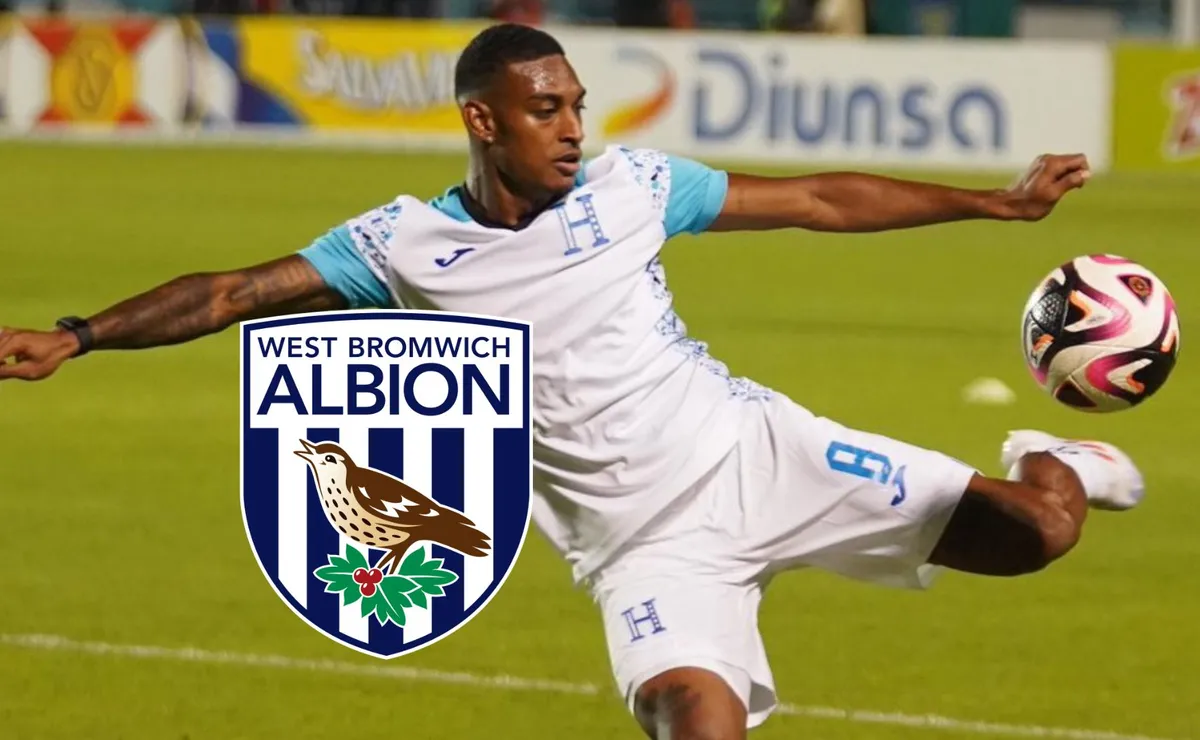 Joseph Rosales a Inglaterra: la respuesta sobre las negociaciones por ...