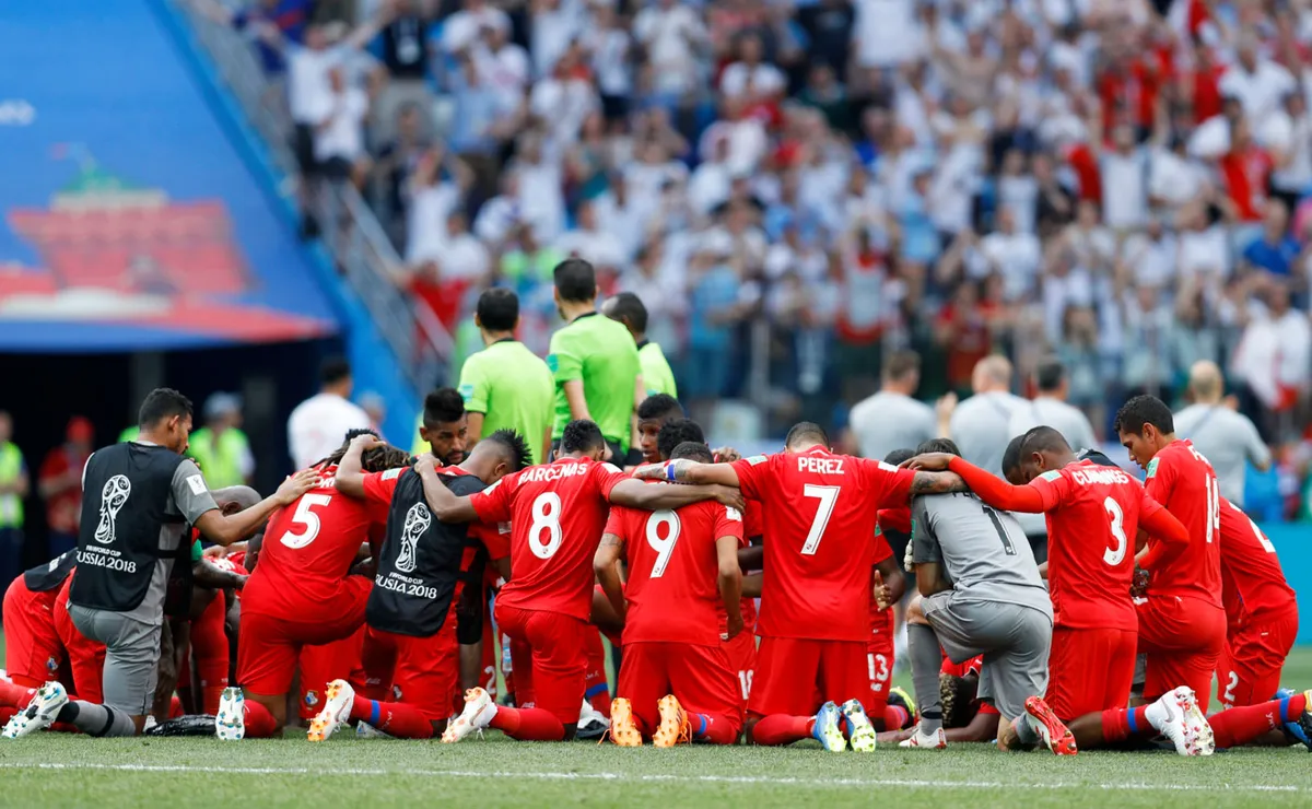 "Tomó el dinero y no cumplió": Fue mundialista con Panamá, volvió a su ...