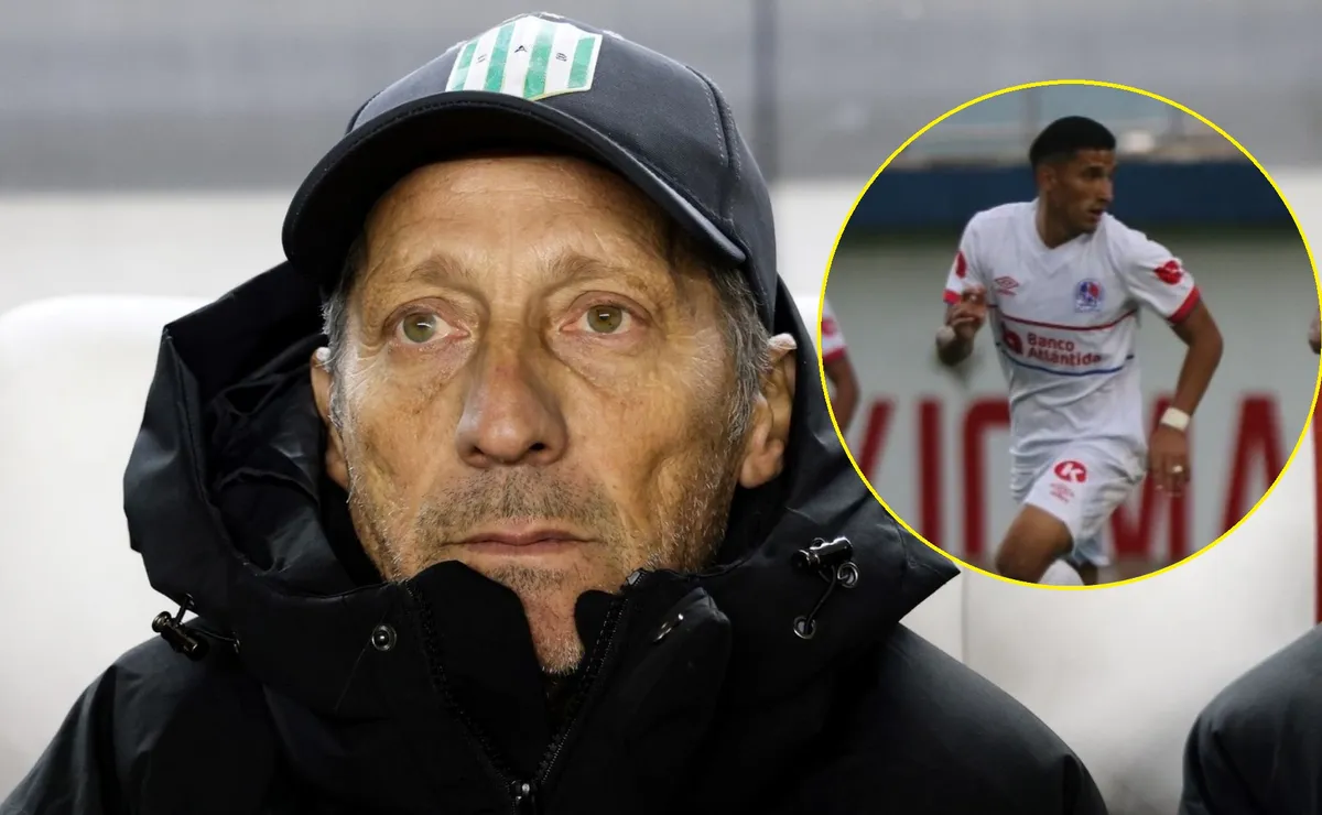 "Voy con todo": Pedro Troglio es tajante y desata la guerra contra ...