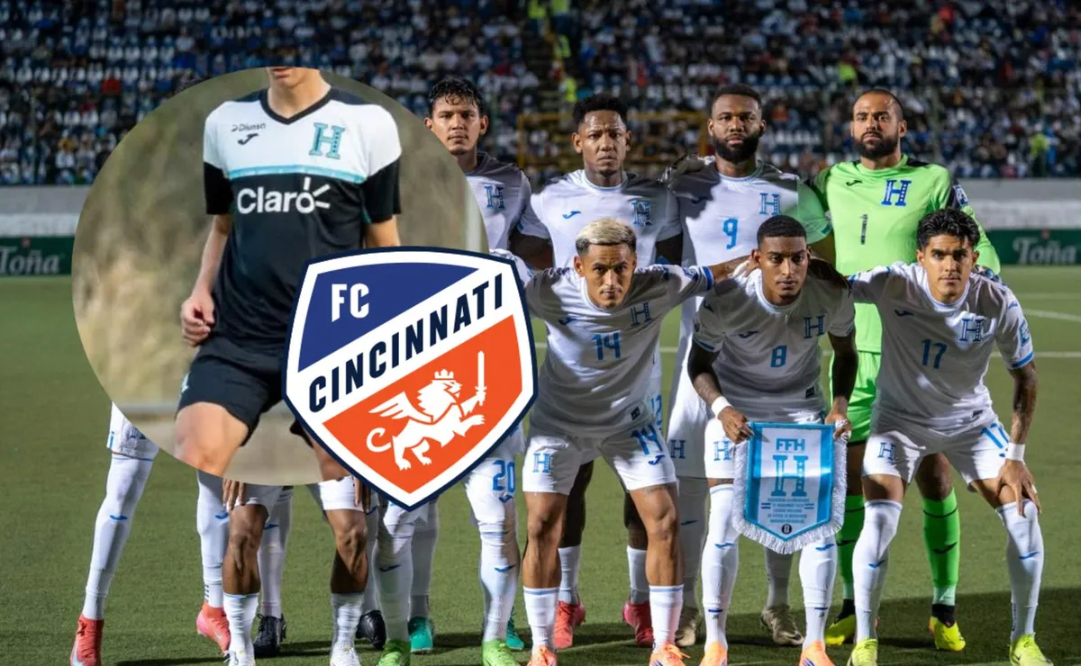 Equipo de la MLS oficializa llegada de delantero hondureño