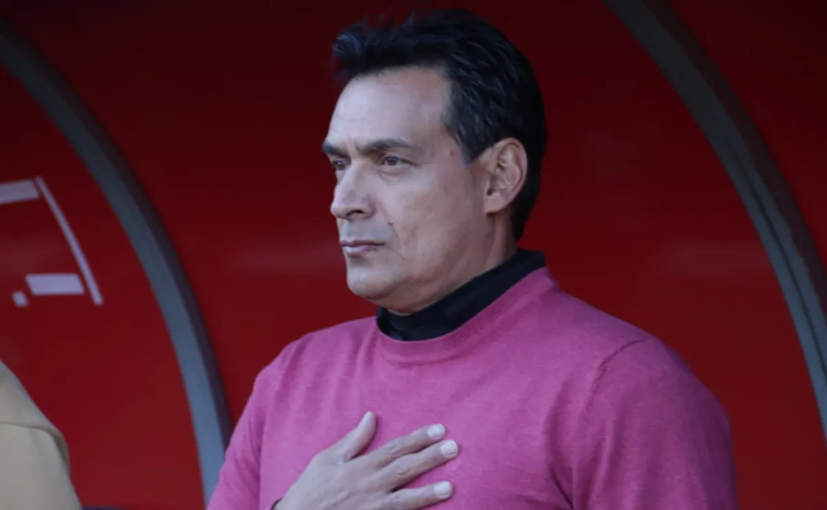 Se encienden las alarmas: Mario Acevedo y Municipal en alerta por la ...