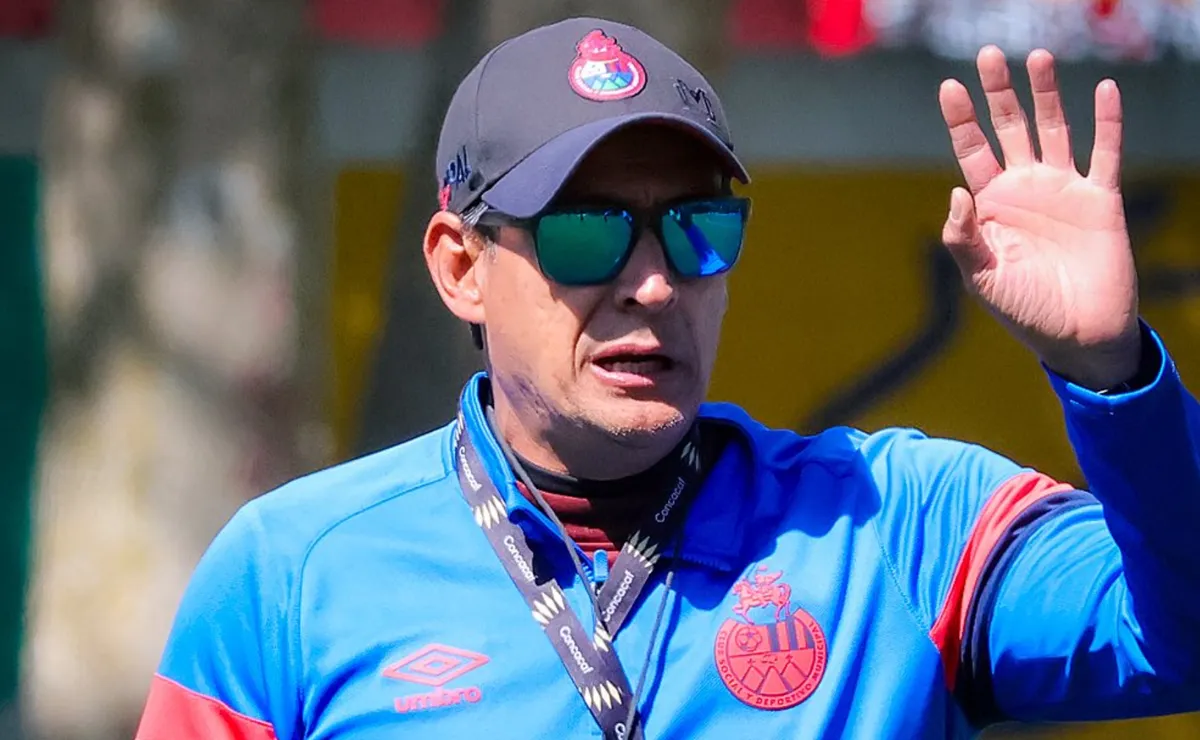 "Lleva su tiempo": Mario Acevedo da noticia poco alentadora sobre los ...