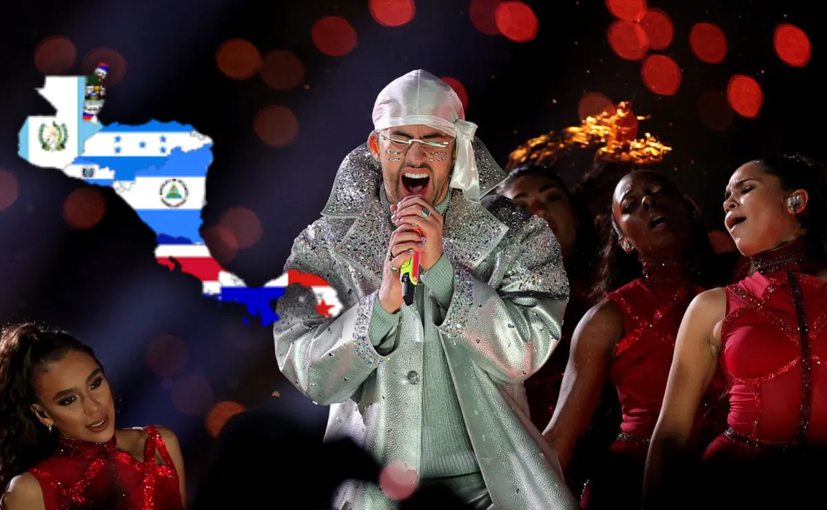 Super Bowl 2026: a qué hora canta Bad Bunny y dónde ver hoy en ...