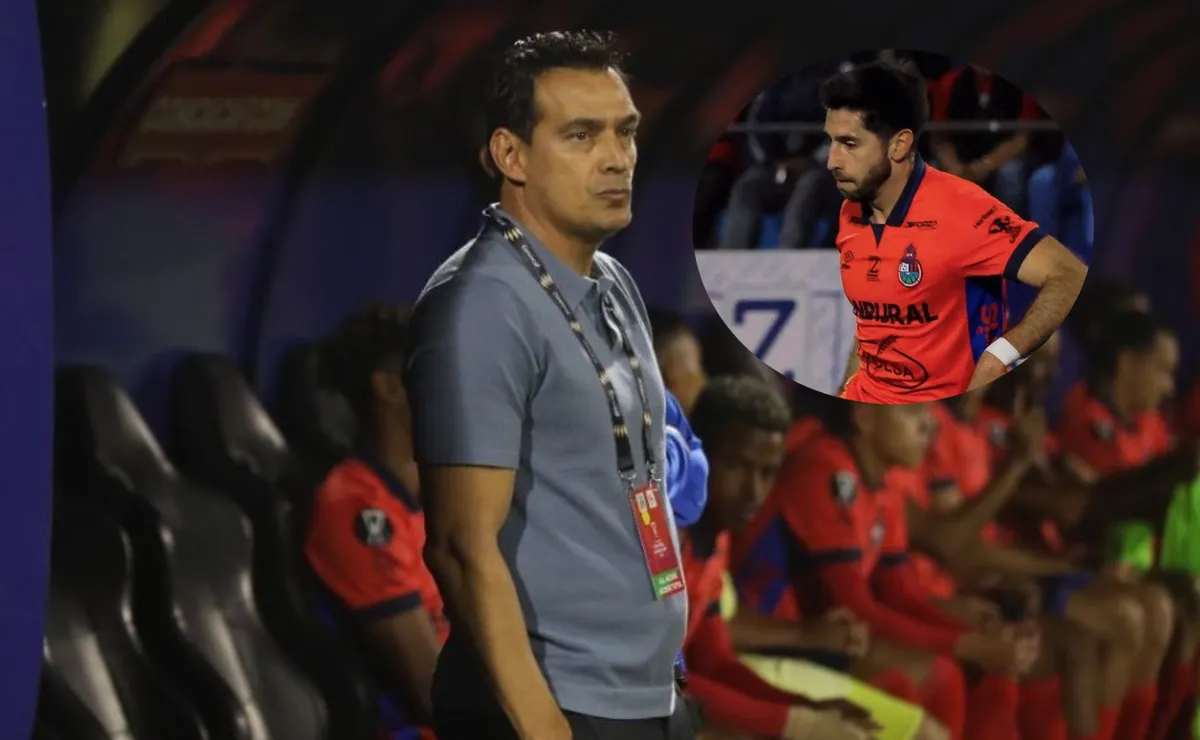 Peligra el Clásico: Mario Acevedo y Municipal en alerta por el estado ...