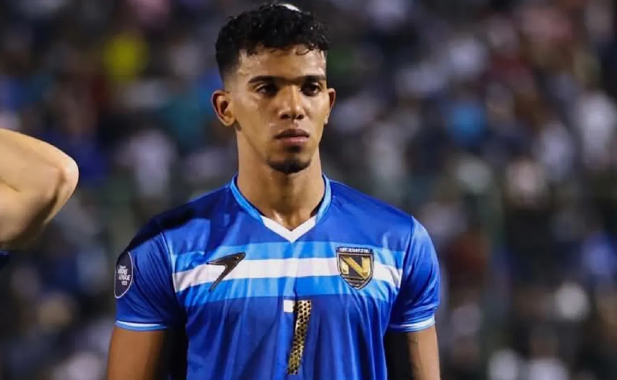 Ariagner Smith sorprende con su decisión para poder regresar a la ...