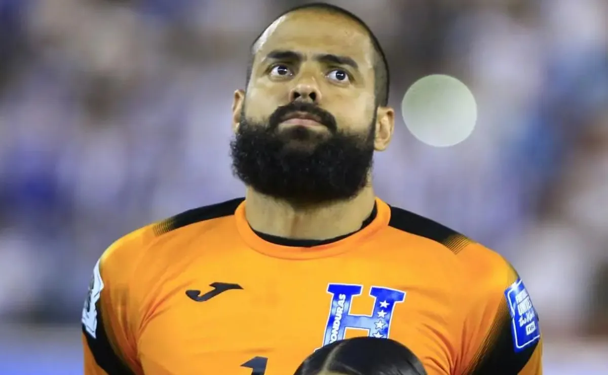 Decisión final: Edrick Menjívar sacude a toda Honduras y confirma lo ...