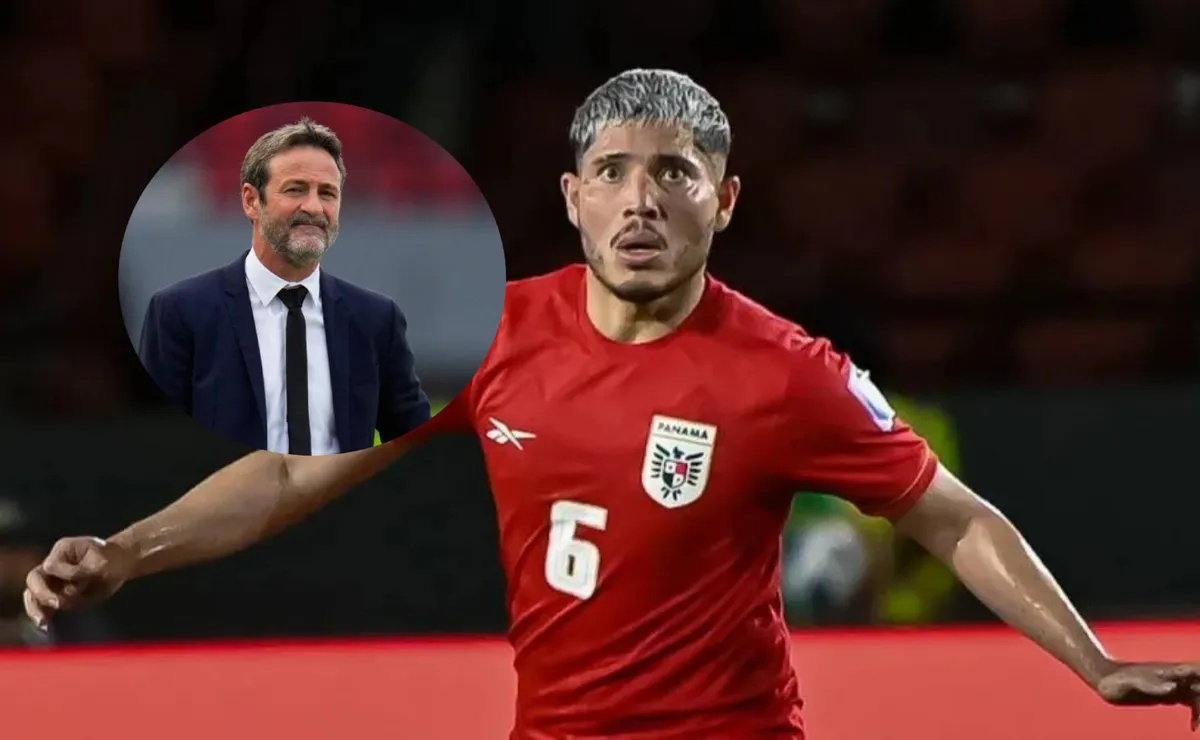 Nuevo destino: Fulo Martínez recibe la oferta desde Sudamérica que ...