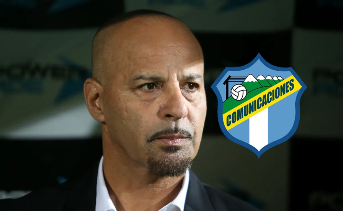 Complica al Fantasma Figueroa: el DT de Comunicaciones recibe un duro ...