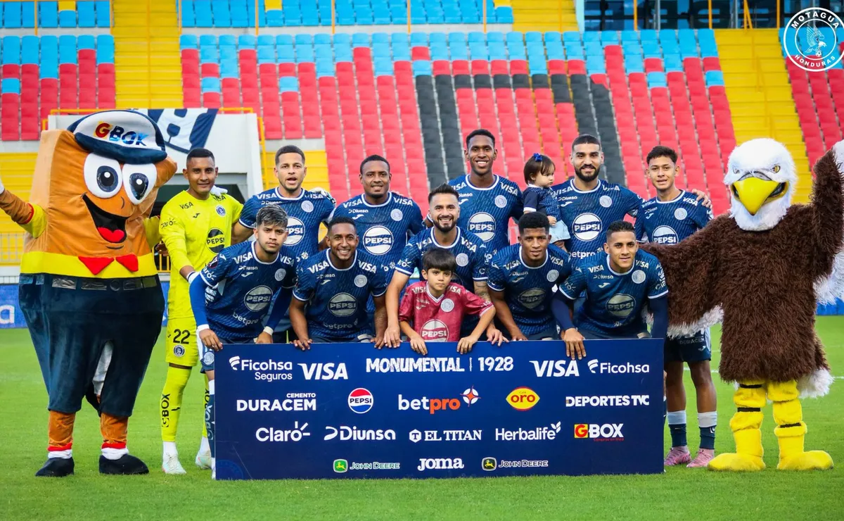 Cómo quedó la tabla de posiciones del Clausura 2026 en Honduras tras el ...