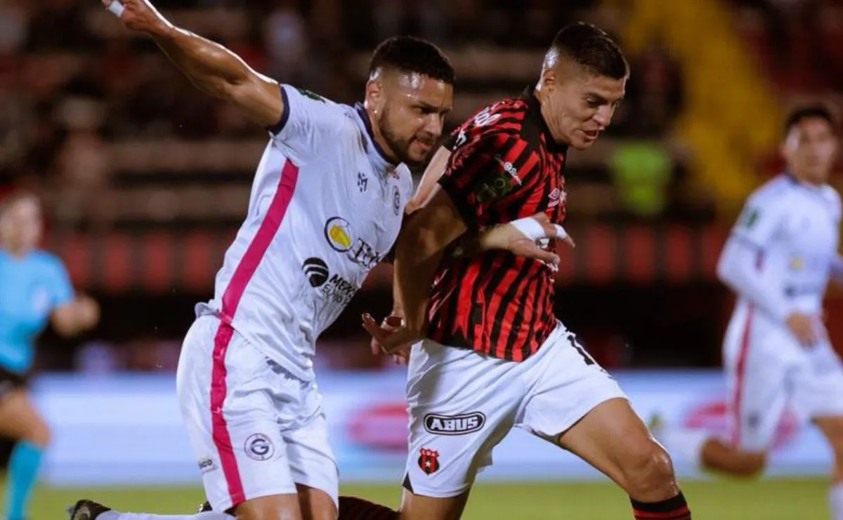 Cómo quedó la tabla de posiciones del Clausura 2026 de Costa Rica tras ...