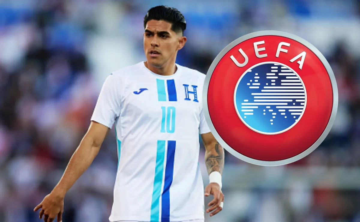 Quieren a Luis Palma: campeón de Europa tiene en el radar al "Bicho ...