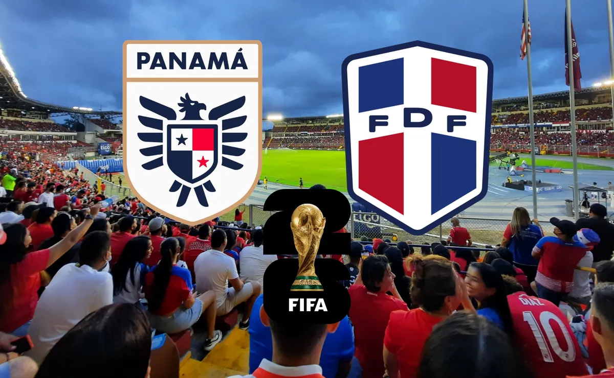 Panamá vs. Dominicana: cuándo juegan y cómo comprar entradas para la ...