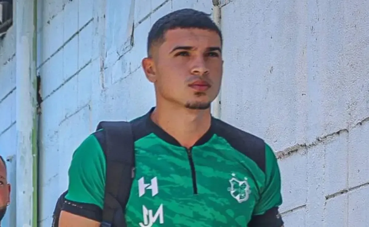 Giro inesperado con Erick Puerto: la noticia que cambia para Olimpia