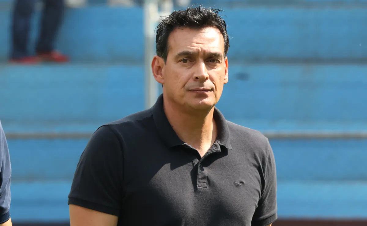 Mario Acevedo cuenta con el refuerzo que tanto esperaba en Municipal ...