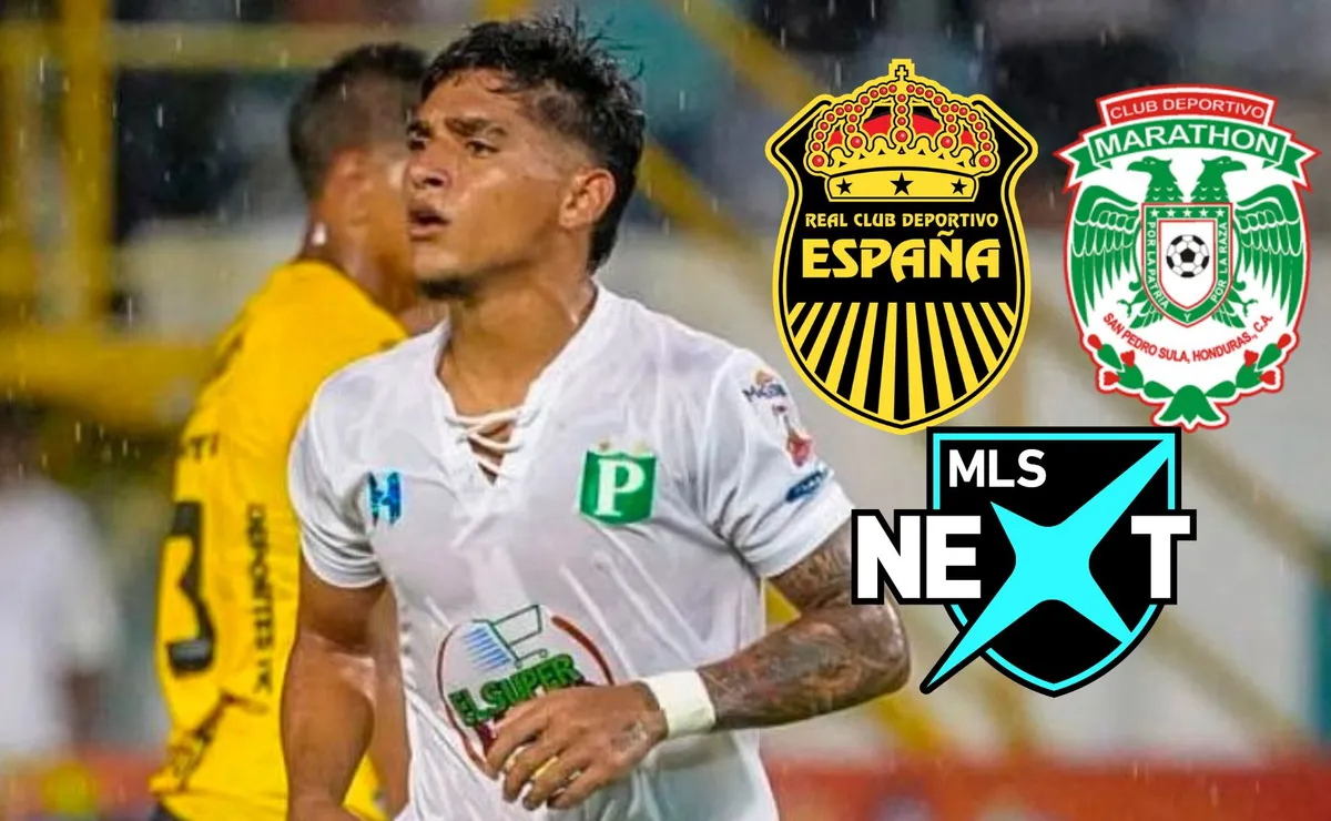 Samuel Pozantes revela su futuro y confirma que deja al Platense