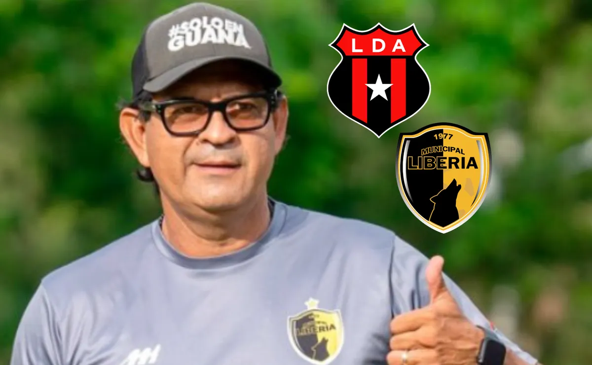 Alajuelense recibe la sentencia que puede definir el futuro de José ...