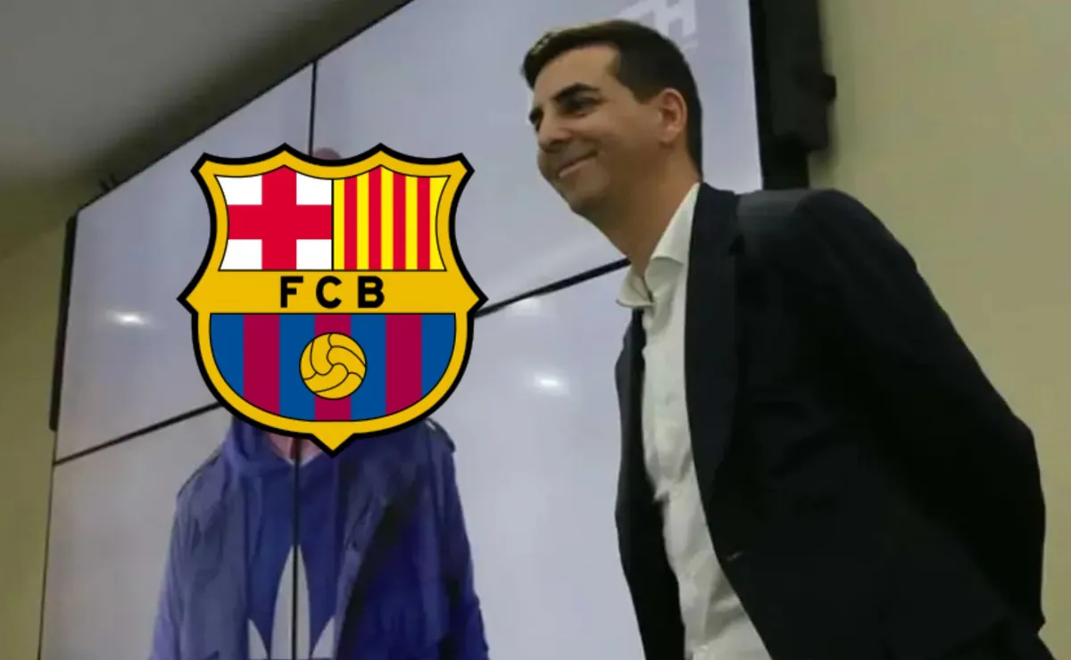 De La Masía a Honduras: la joya del Barcelona que Francis Hernández fichó