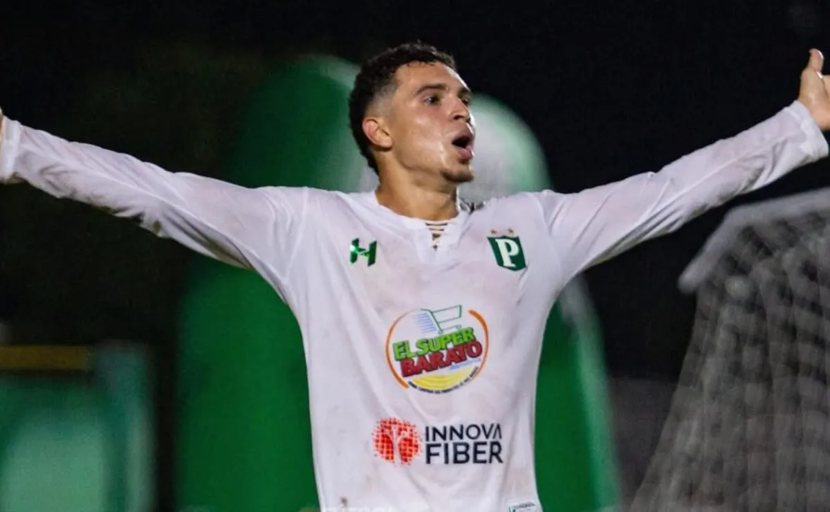 ¿Se acaba el sueño de la MLS? El inesperado destino de Erick Puerto