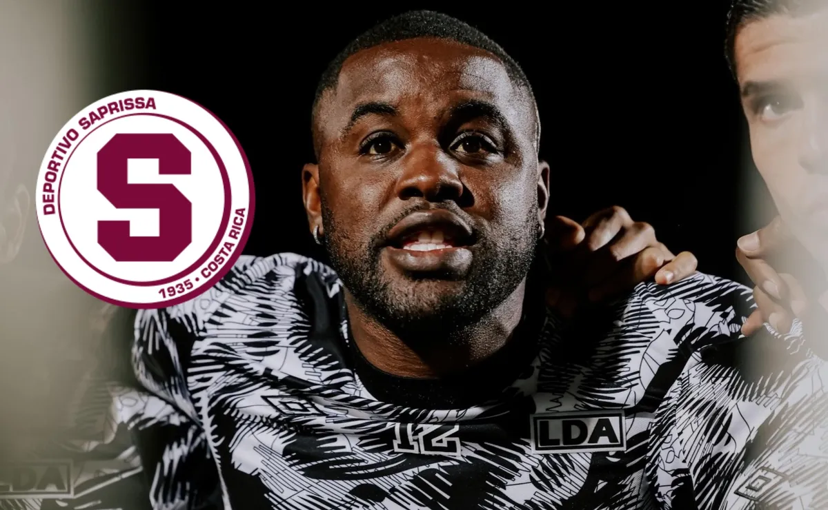 "No es bienvenido": en Saprissa son tajantes contra Joel Campbell
