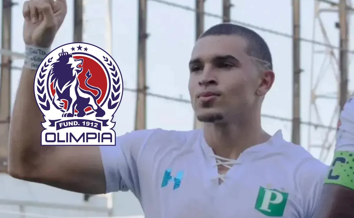 Platense adelanta la verdad sobre el futuro de Erick Puerto y su ...