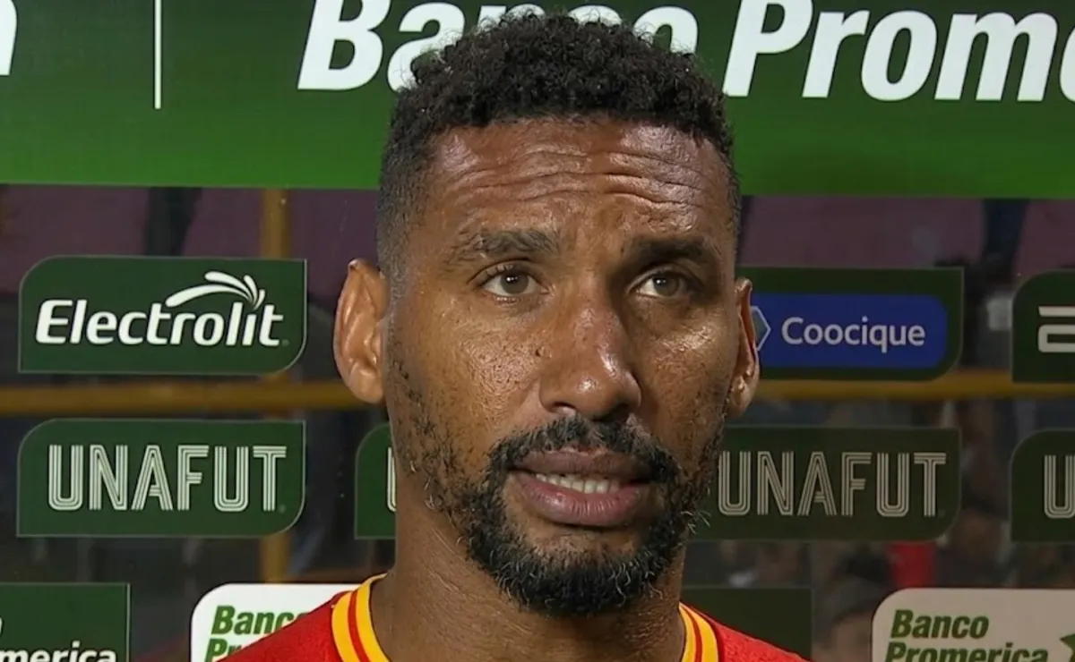Marcel Hernández revela cómo jugó la final de ida ante Saprissa y ...