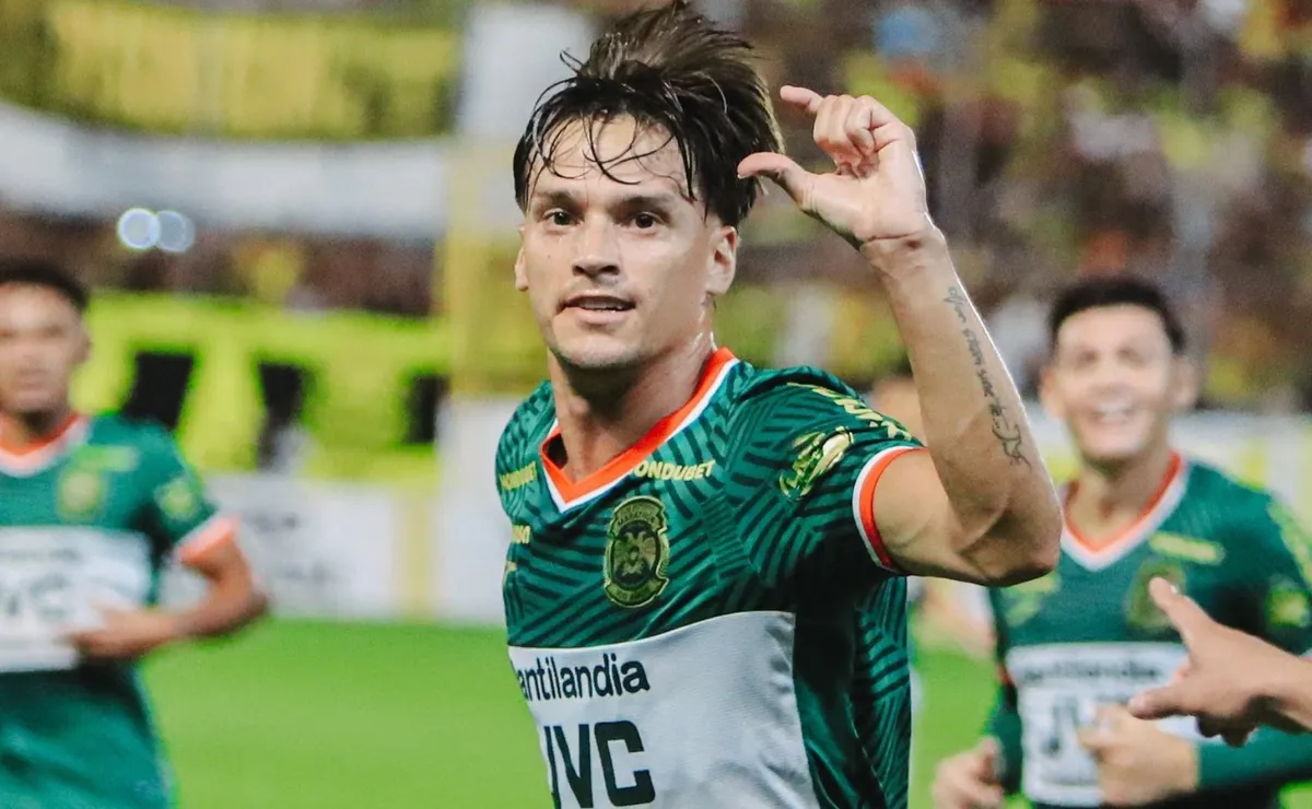 Marathón se mete en la gran final del Clausura 2026: goles y resumen ...