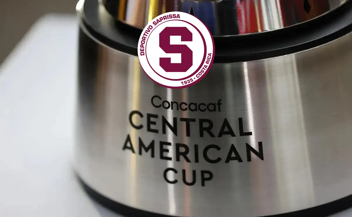 Saprissa recibe la noticia que lo perjudica en la Copa Centroamericana ...