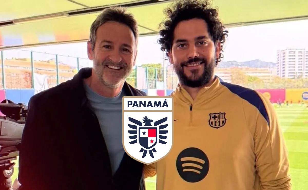 ¿Quién es Guillem Escriu, el refuerzo que Panamá se llevó del Barcelona?