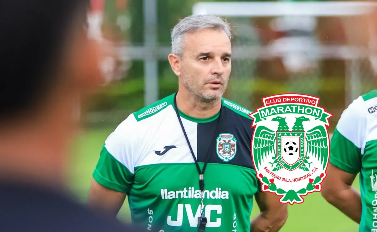 Confirman que Pablo Lavallén no sigue en Marathón y el club ya tiene al ...
