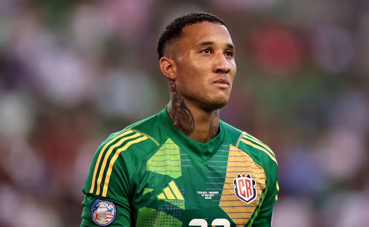 Patrick Sequeira manda el mensaje que no les gustará a Alejandro Bran ...