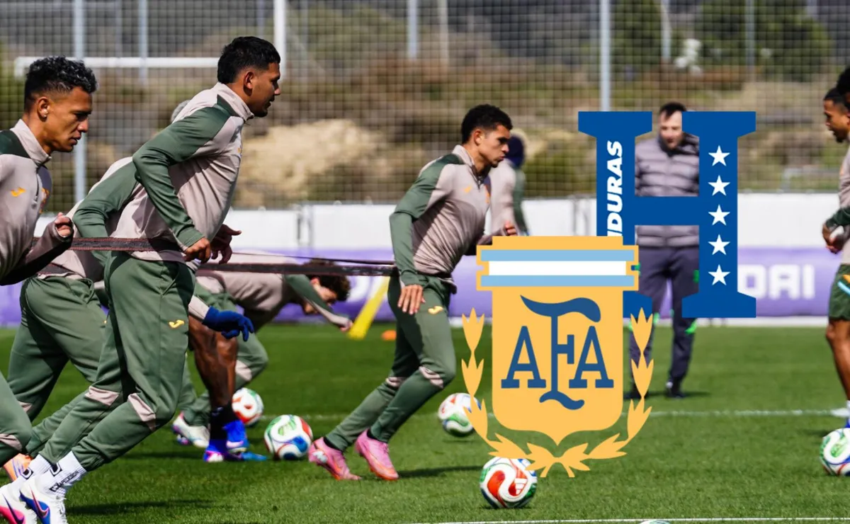 Selección de Honduras sufre nuevo contratiempo que cambia los planes