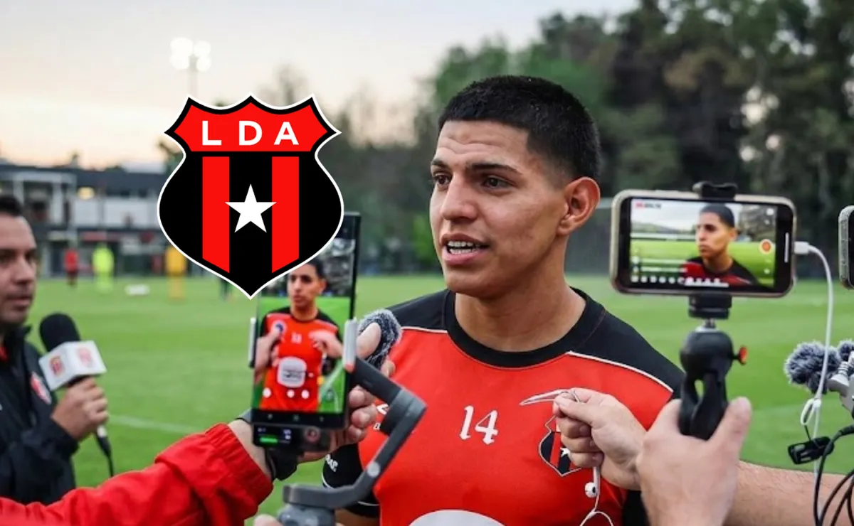 La fortuna que le costaría a Alajuelense despedir aAlejandro Bran ...
