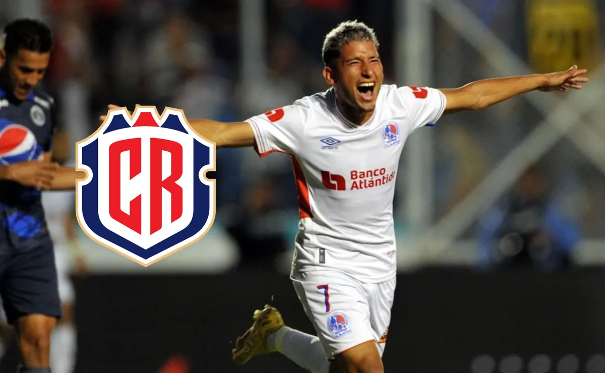 José Mario Pinto rompe el silencio y es anunciado en su nuevo club en ...