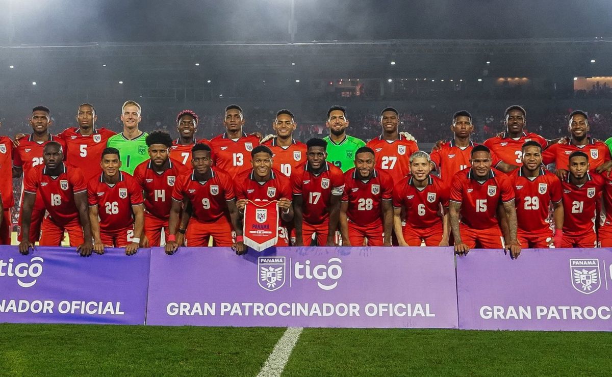 Thomas Christiansen deja sin Mundial 2026 a dos convocados de Panamá ...