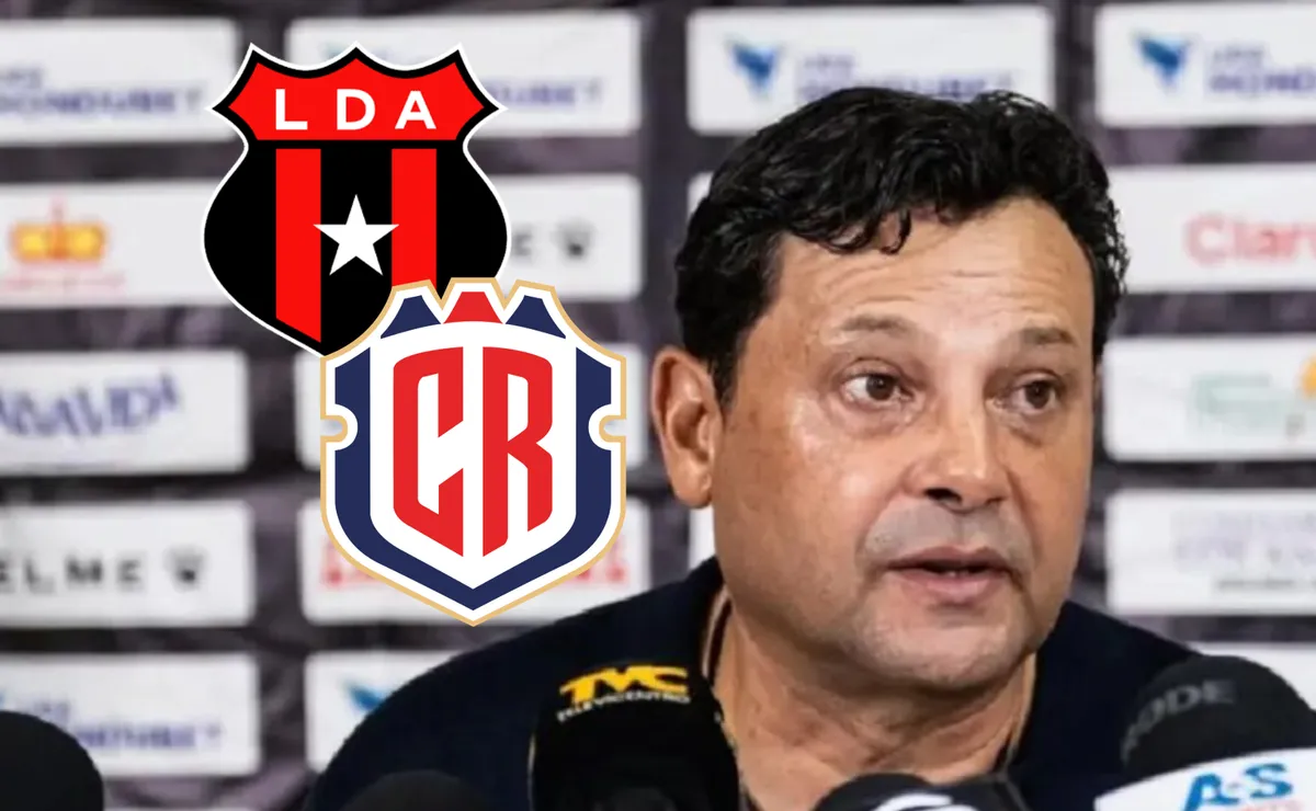 Jeaustin Campos revela la condición de Fedefútbol que frenó su llegada ...