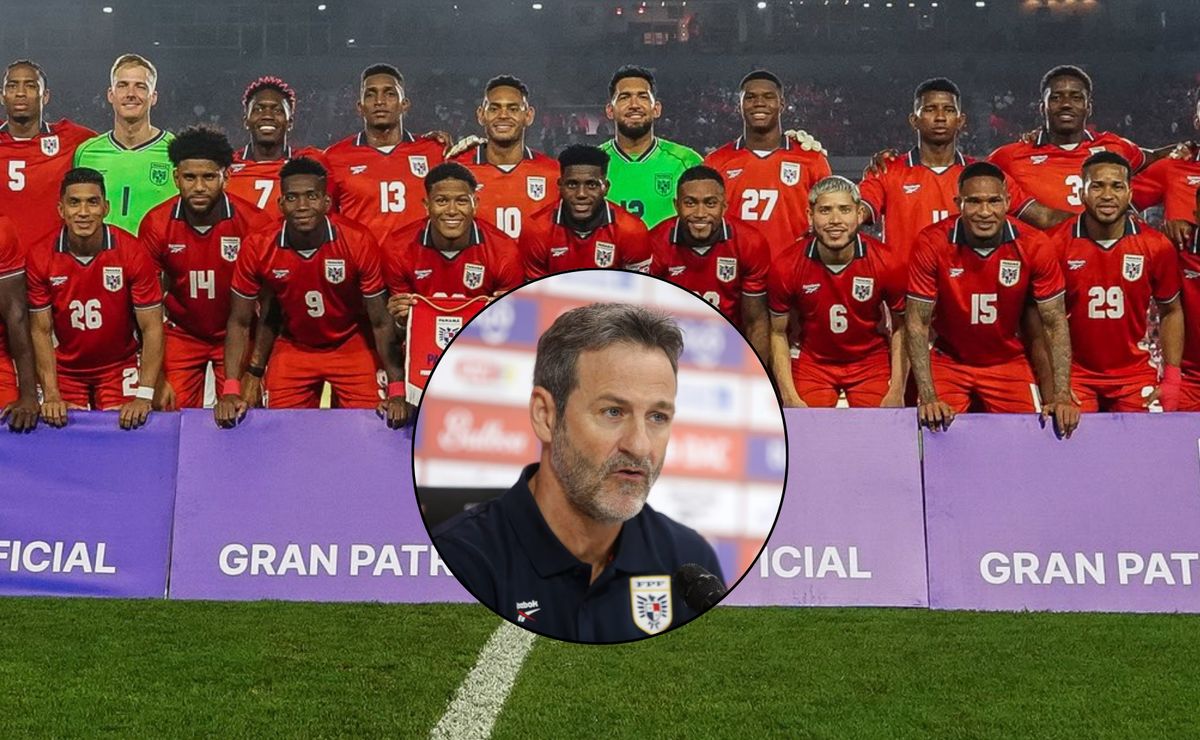 Festeja Panamá: Christiansen recupera a dos lesionados antes del debut ...